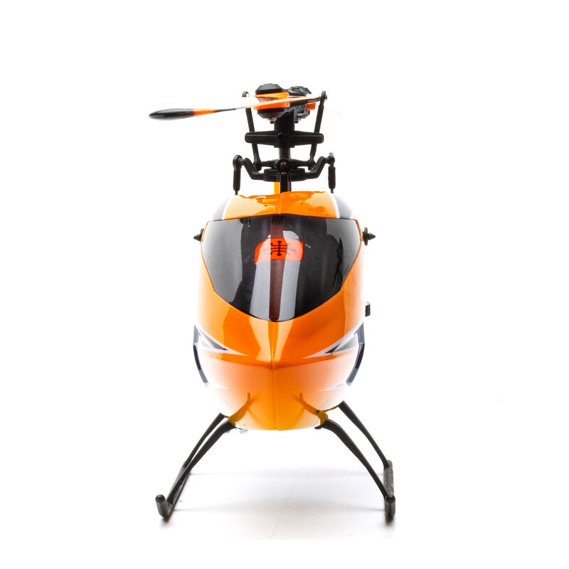 230 S RTF Basic – Control Hobby PR