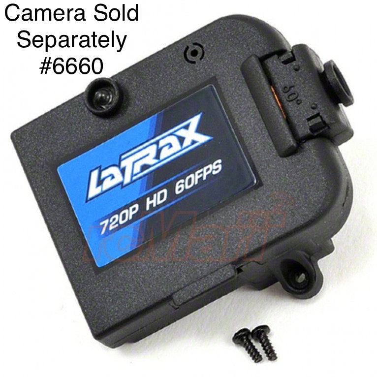 LaTrax Alias Quad-Rotor Ready-To-Fly Helicopter – Control Hobby PR